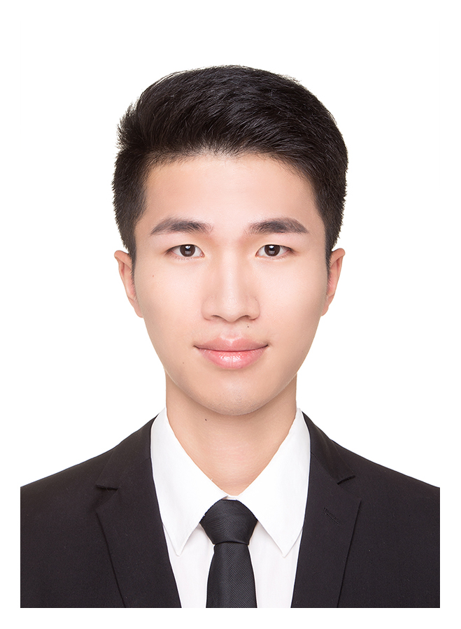 吴忠二-汕头大学数学系